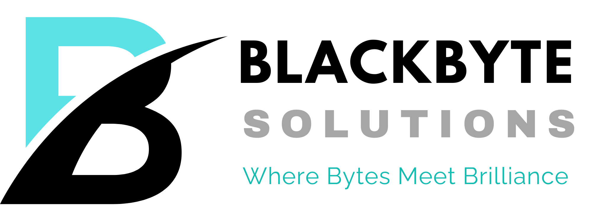 BlackByteSolutions - Powerful IT Solutions for Promised Success